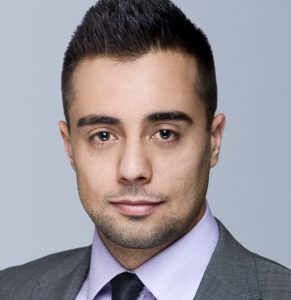 Daniel Dalli: Experienced Family Lawyer | Aston Legal Group