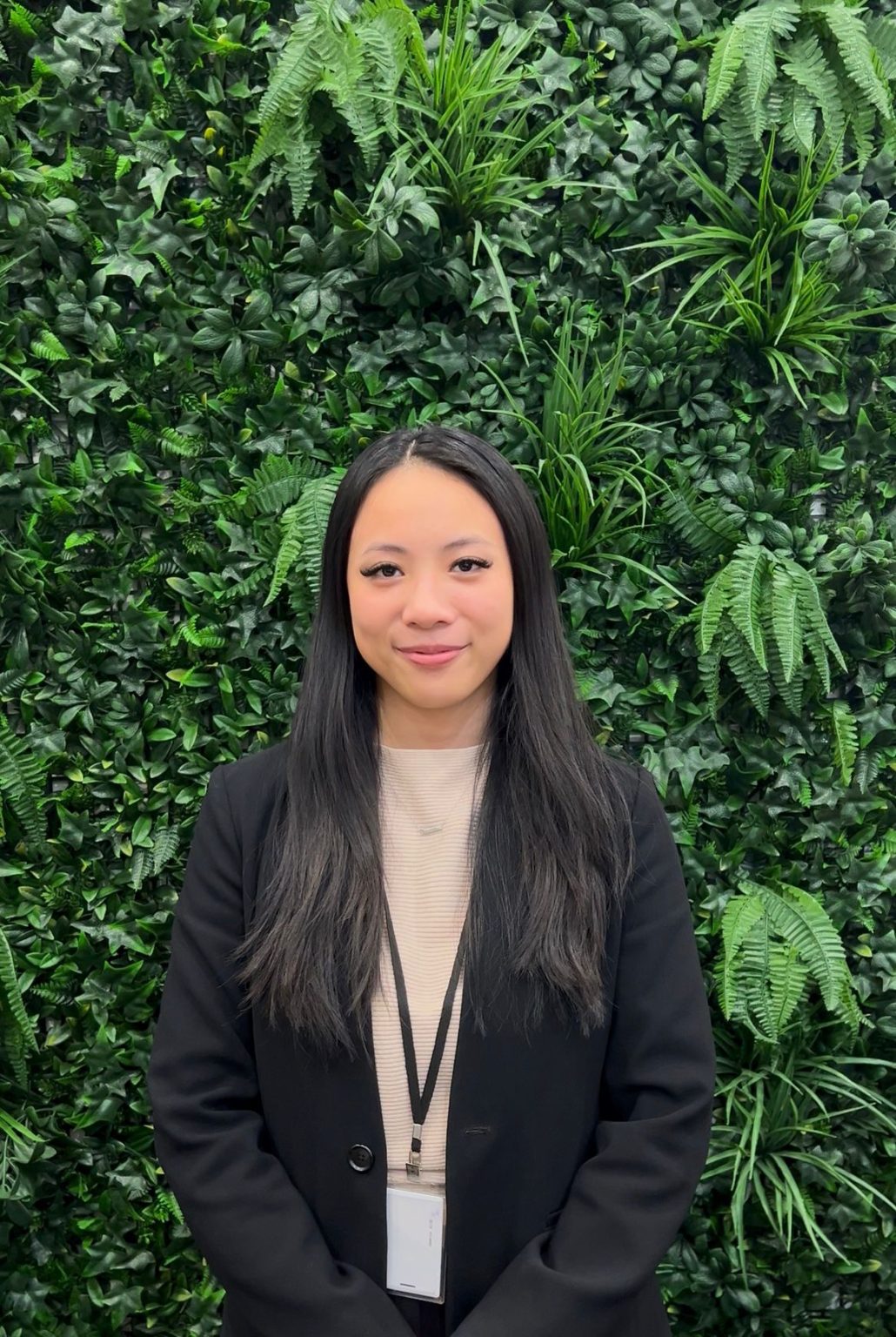 Jessica Wan - Aston Legal Group